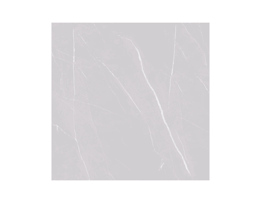 Porcelanato Biancogres 90X90 Venato Grigio Satin A - Loja Gomes