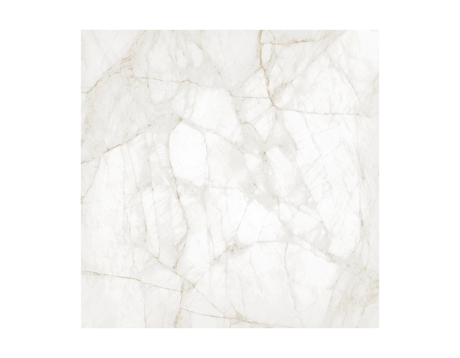 Porcelanato Incepa 90X90 LM Marmo Real AC - Loja Gomes