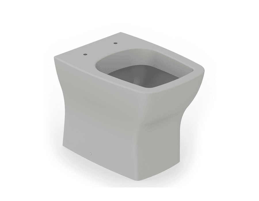 Bacia Incepa Boss Convencional Stone 1893010070100 - Loja Gomes