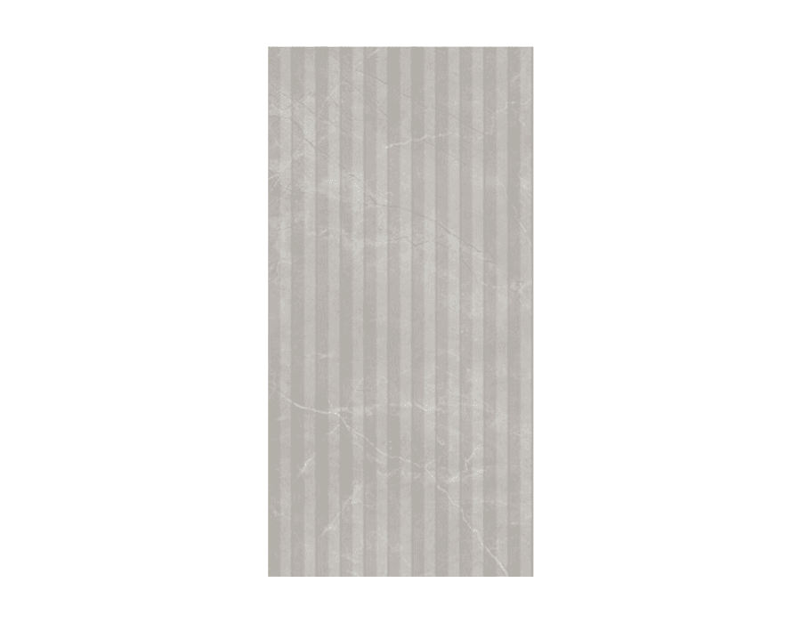 Revestimento Biancogres 45X90 Ripa Marmo Grigio A - Loja Gomes