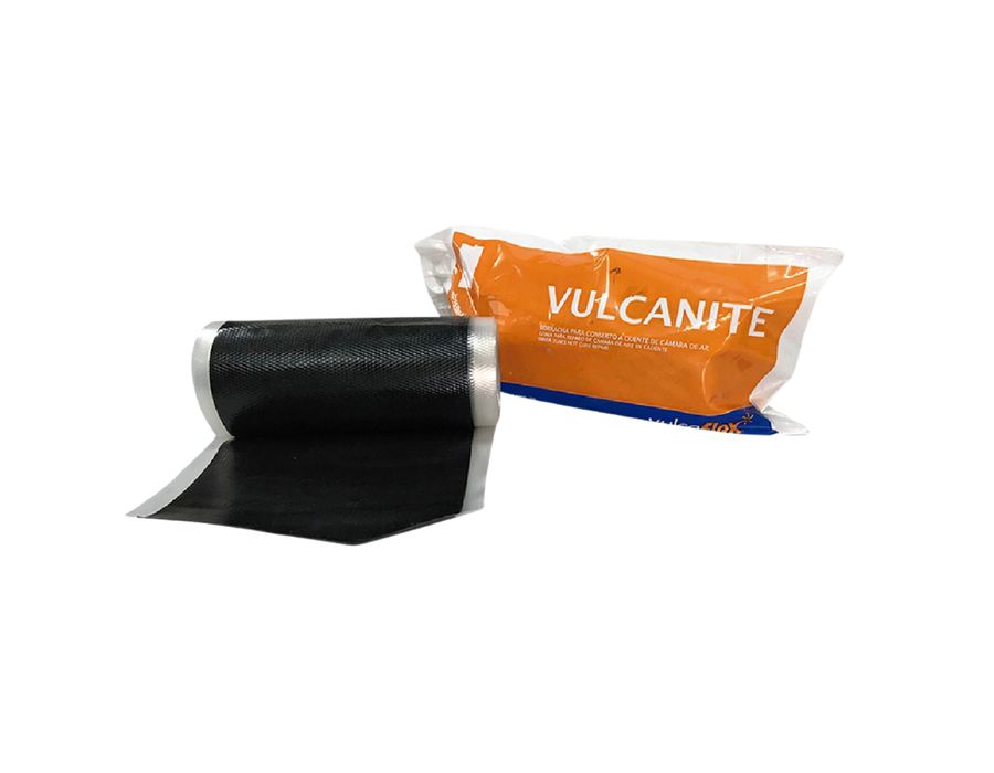 Vulcanite 0,8mm x 1kg Vulcaflex | Mabore