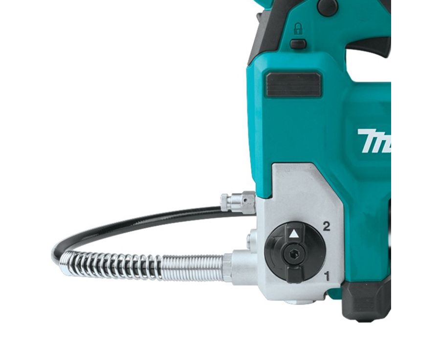 Aplicador de Graxa 450ML à Bateria 18v DGP180ZB Makita | Mabore