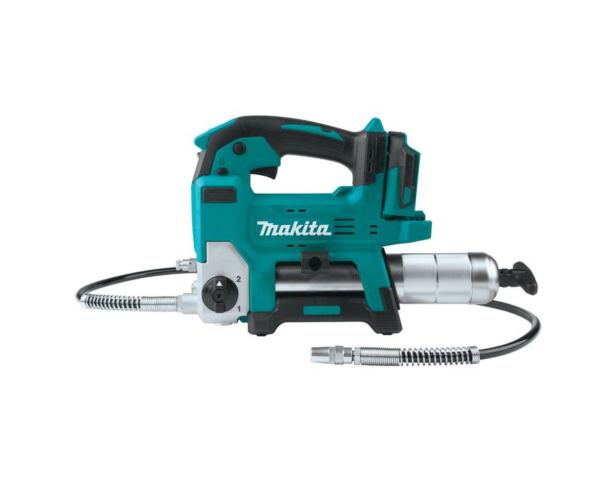 Aplicador de Graxa 450ML à Bateria 18v DGP180ZB Makita | Mabore