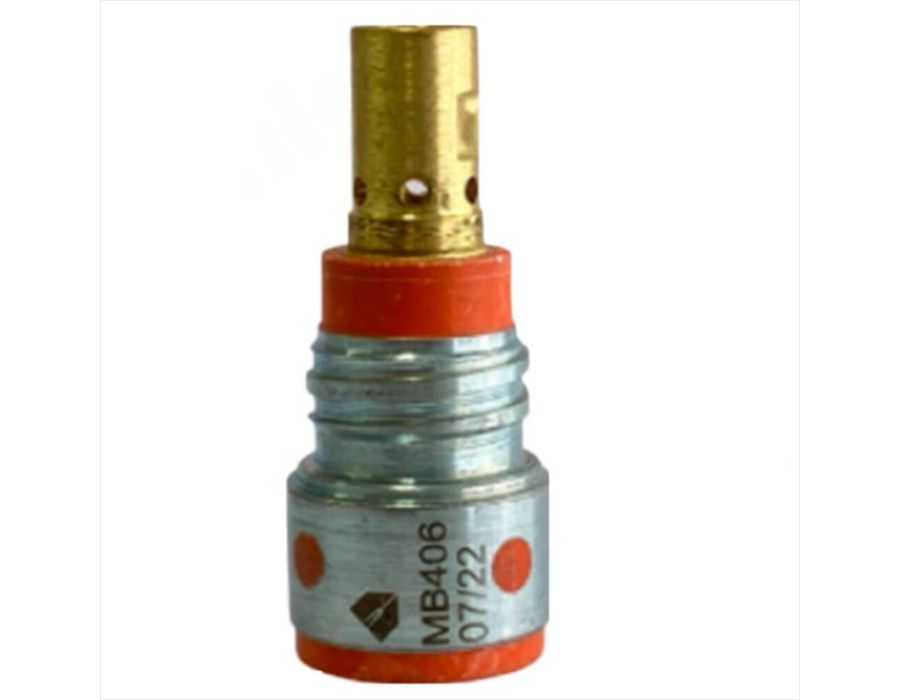 Porta Bocal M8 MB-406 Oximig: Desempenho e Durabilidade Garantidos | Mabore