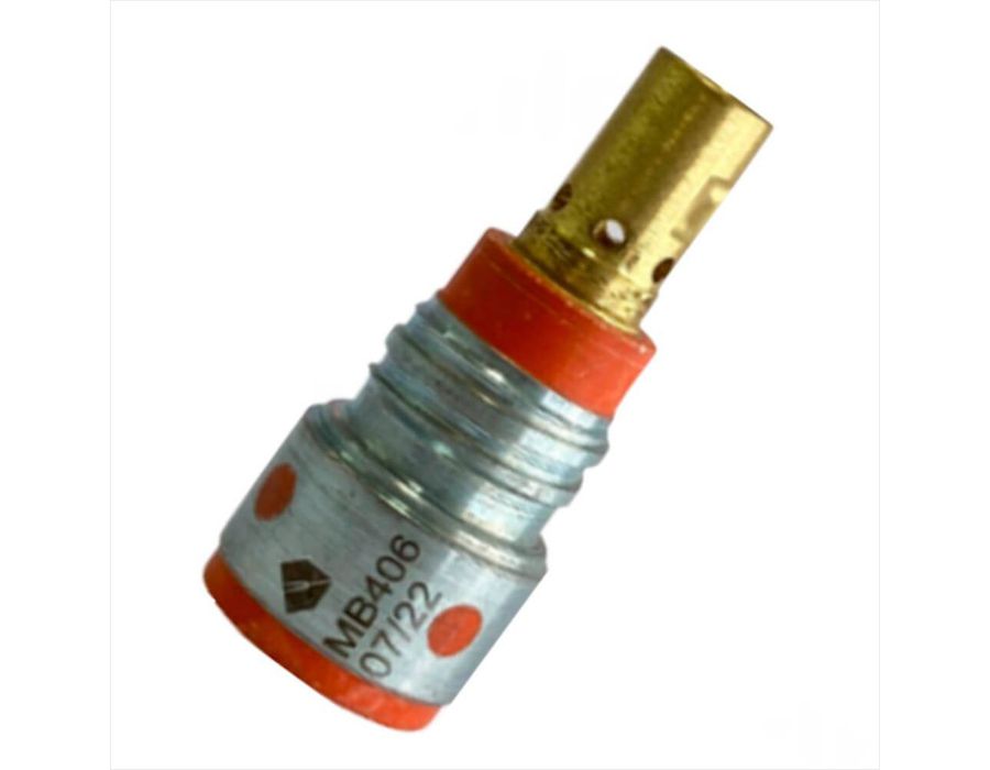 Porta Bocal M8 MB-406 Oximig: Desempenho e Durabilidade Garantidos | Mabore