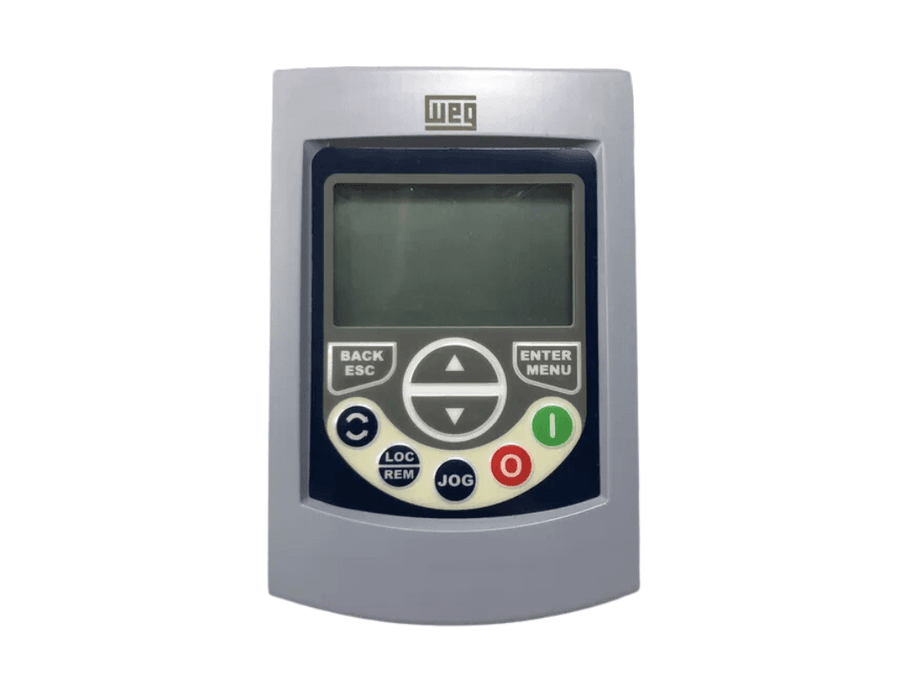 Modulo Interface IHM Remota para Inversor CFW500-HMIR Weg | Comercial Salla