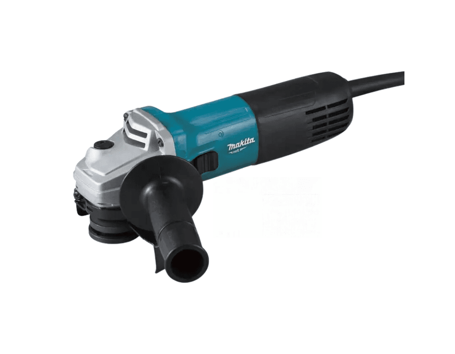 Esmerilhadeira angular 4.1/2 720w 220v M9507B-220V Makita | Comercial Salla