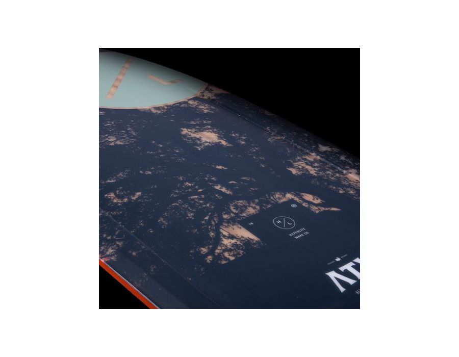 Prancha Wakeboard ATV 148 Hyperlite 2023 | MOBE WAKE