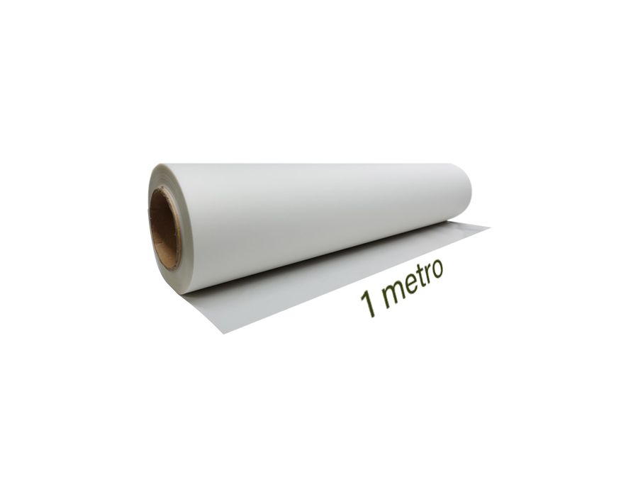 Filme Pet Impressão Dtf - Rolo 1 metro | Pedroso Textil