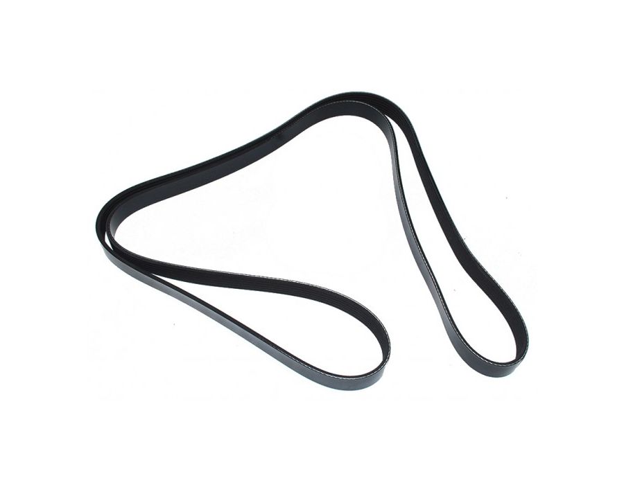 CORREIA DO MOTOR DA DISCOVERY 4 DIESEL E RANGE ROVER SPORT - LR013697 ...