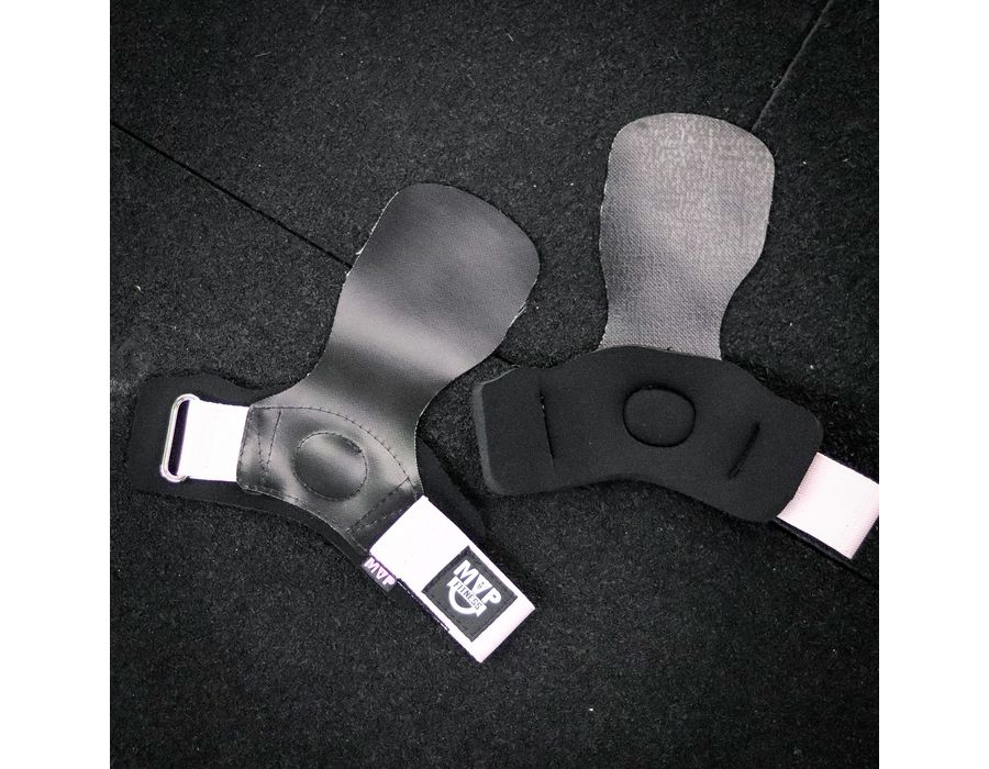 Grip Cross training MVP Power Grip - Black White | MVP Fitness - Loja ...