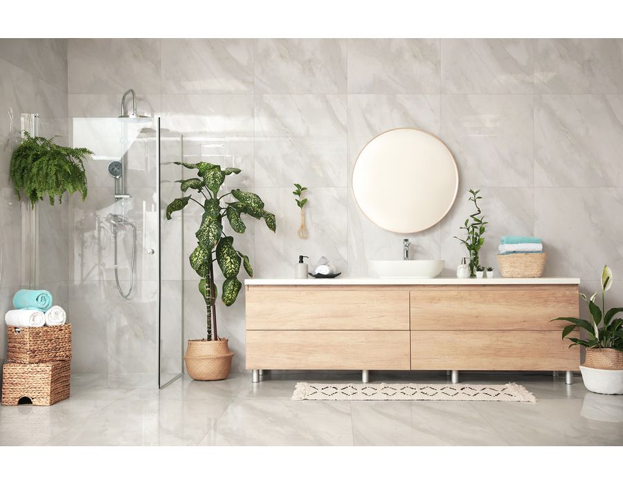 Piso Durag Cintilante Polido 71X71 | DELTAMIL PORCELANATOS