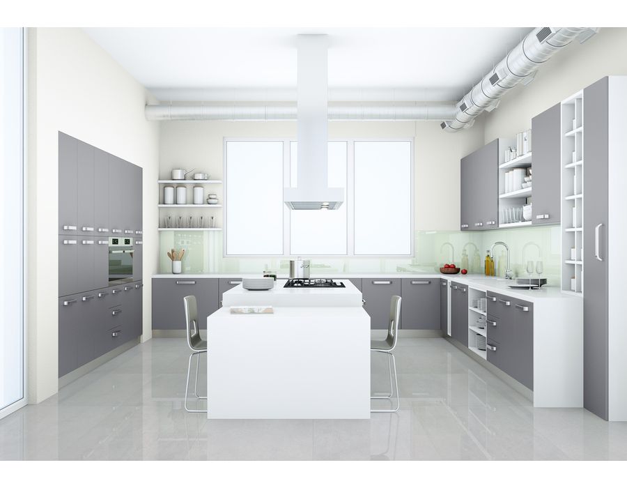 Piso Durag Copan Cinza Polido 71x71 | DELTAMIL PORCELANATOS