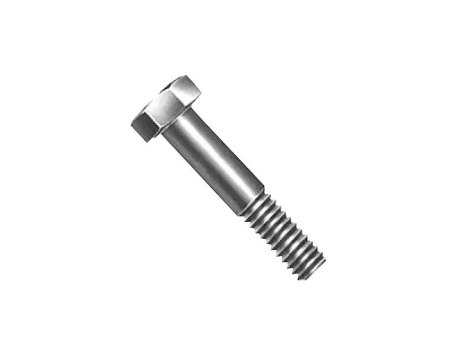 PARAFUSO SEXTAVADO ZINCADO 05/16 ( Todas as medidas) | Palma Parafusos ...