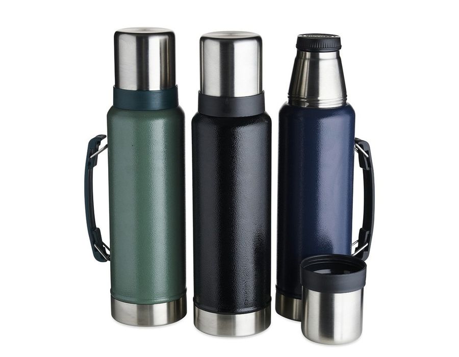 Garrafa Térmica 1,4L | Personalizar Toledo