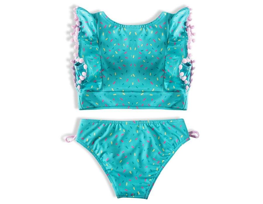 Biquini Infantil Tip Top | Petit Papillon Bebê & Criança