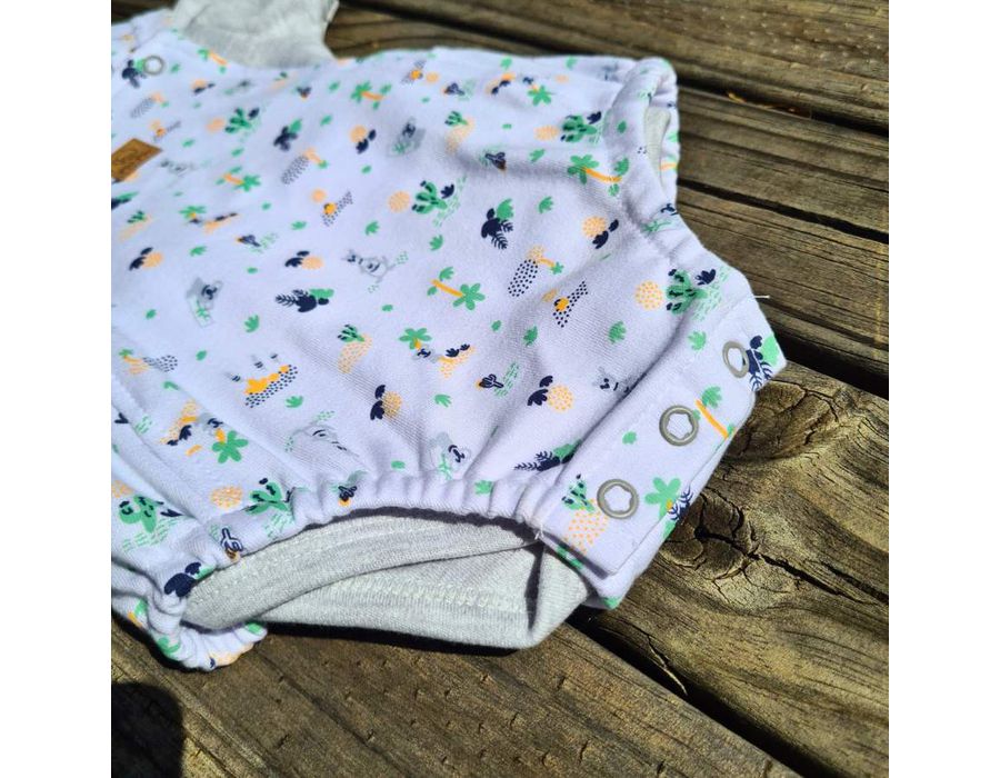 Romper Bebê Menino Koala | Petit Papillon Bebê & Criança