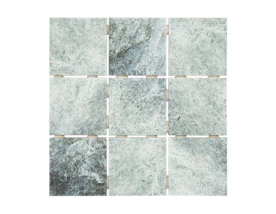 Pastilha Fiji 10x10 Atlas Piscinas OMD14952 | Piso de Pedra Curitiba