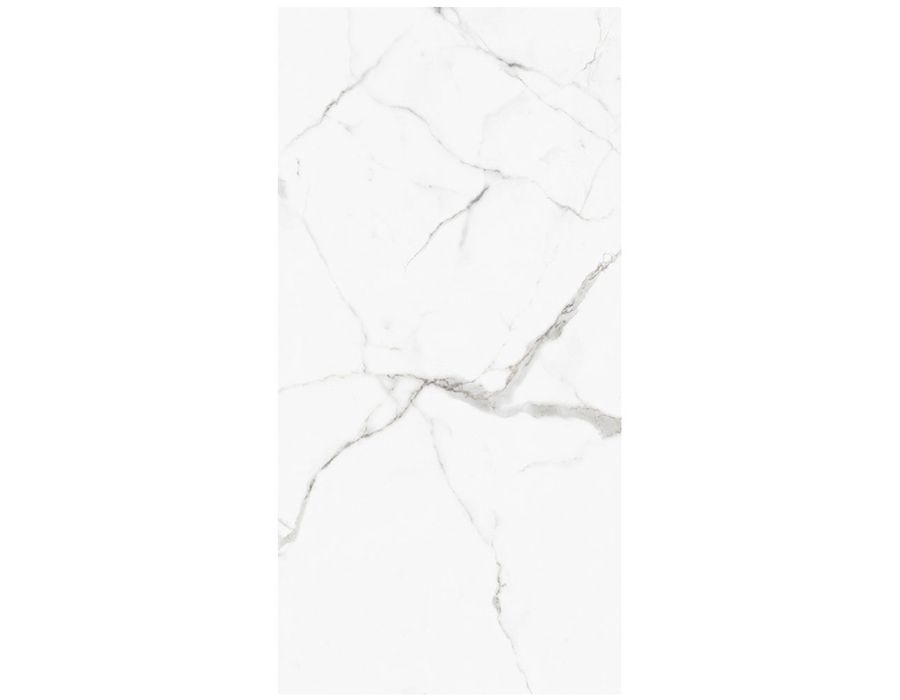 Porcelanato Calacata Polido 62x121 Damme | Piso de Pedra Curitiba