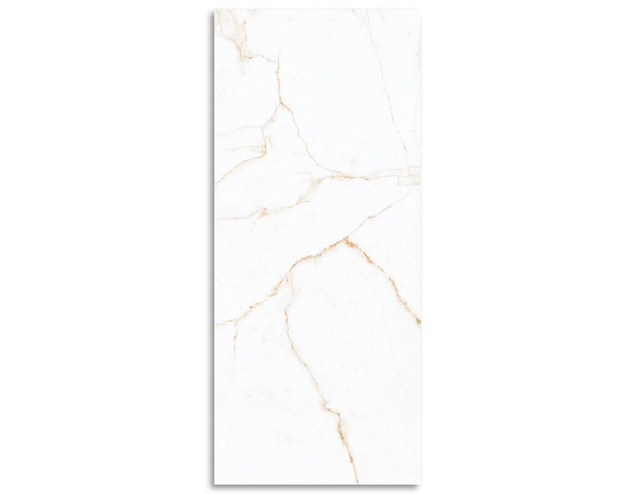 Porcelanato Branco Pigues Polido 82x182 Damme | Piso de Pedra Curitiba
