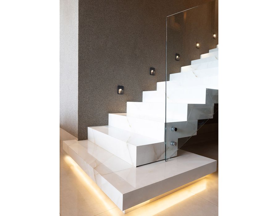 Porcelanato Onix Cristal Polido 60x120 Eliane | Piso de Pedra Curitiba