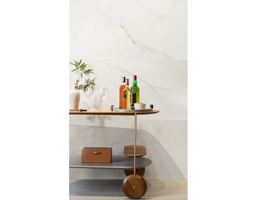 Porcelanato Onix Cristal Polido 60x120 Eliane | Piso de Pedra Curitiba