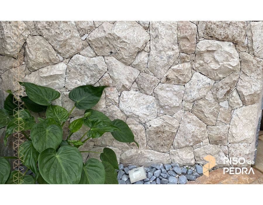 Pedra Moledo Roma | Piso de Pedra Curitiba