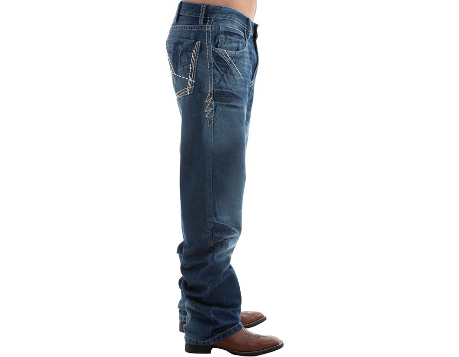 Calça West Dust Masculina - Defender Five Escuro | PROTEC HORSE - A ...