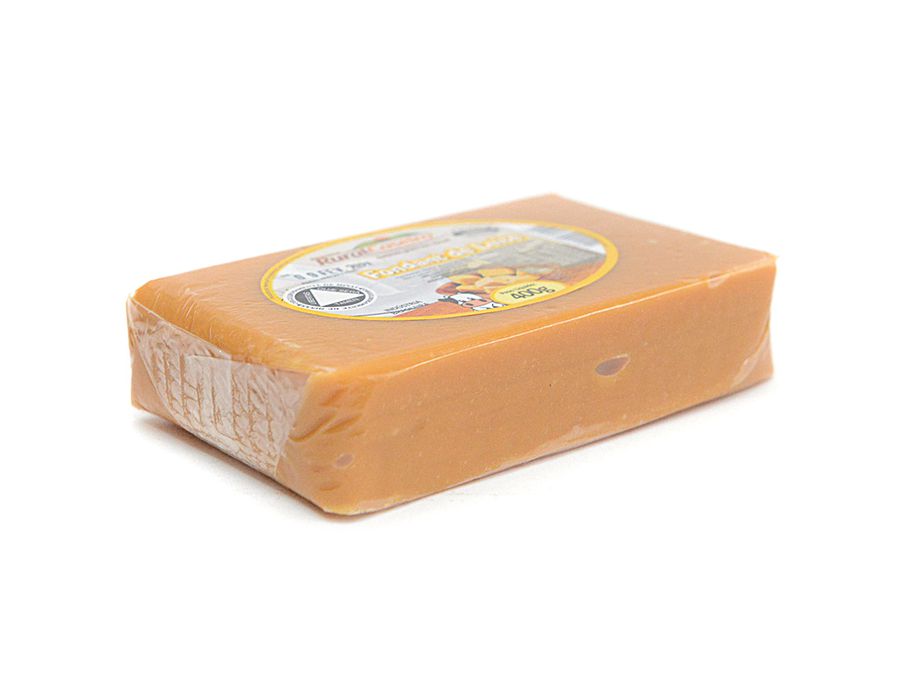 FONDANT DE LEITE EM BARRA 400 GRAMAS | Vim da Canastra