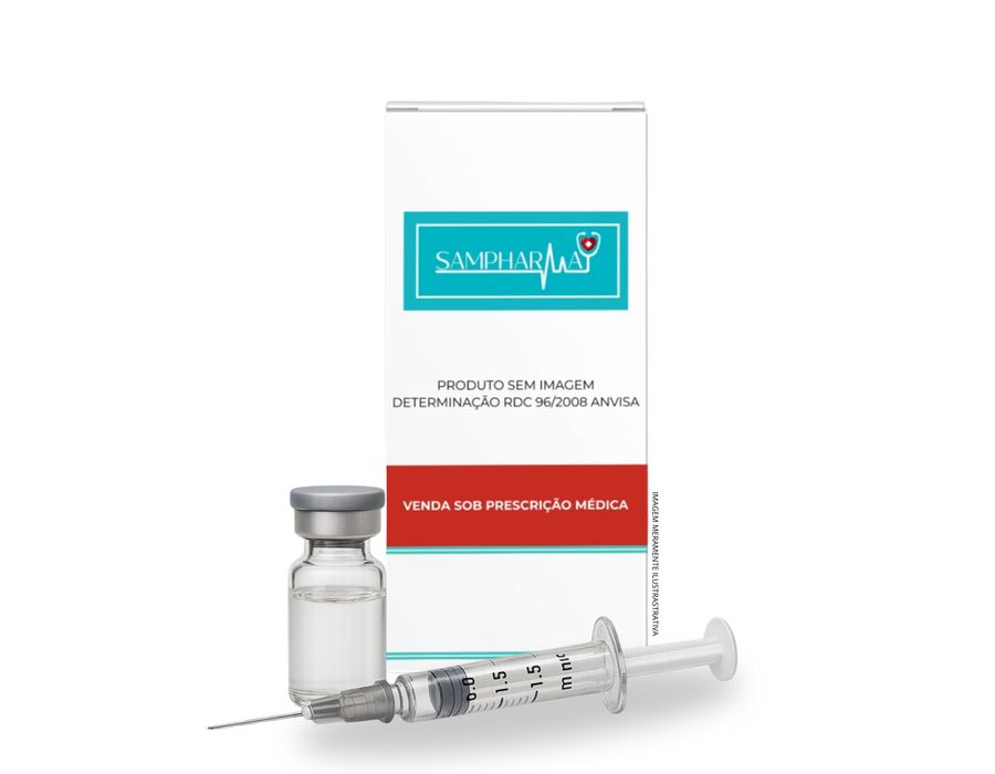 Eylia 40mg/mL seringa preenchida com 0,278mL de solução de uso ...