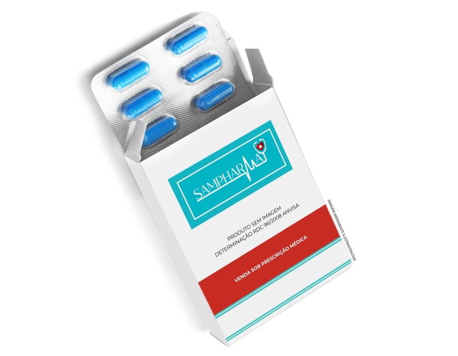 IMBRUVICA 420mg caixa 30 comprimidos revestidos | Sampharma ...