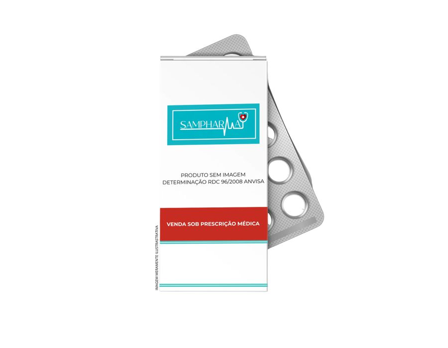 Privymtra 240mg, caixa com 28 comprimidos revestidos | Sampharma ...