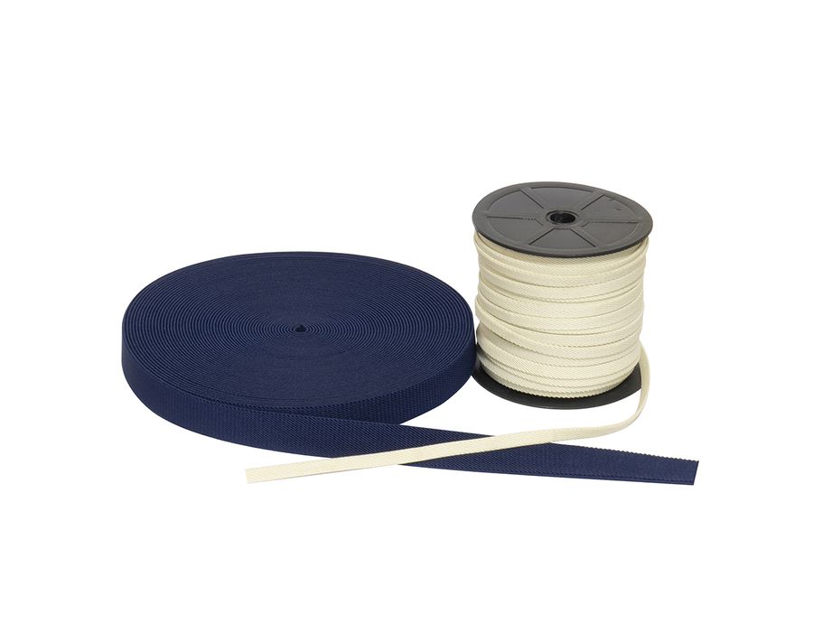 FITA ELÁSTICA DE POLIÉSTER | SANTEX TEXTIL