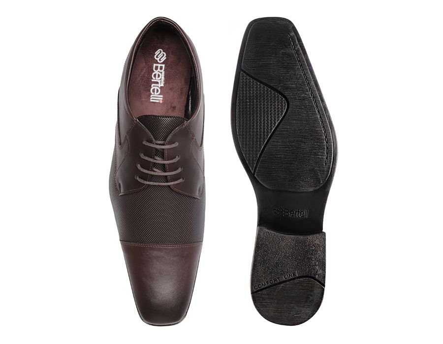 Linha Vegas | Sapataria Bertelli