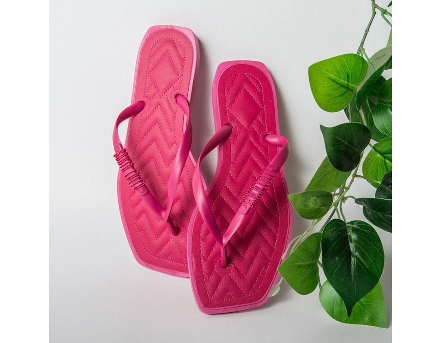 Chinelo SL Pink | Talline Sapatilhas Atacado