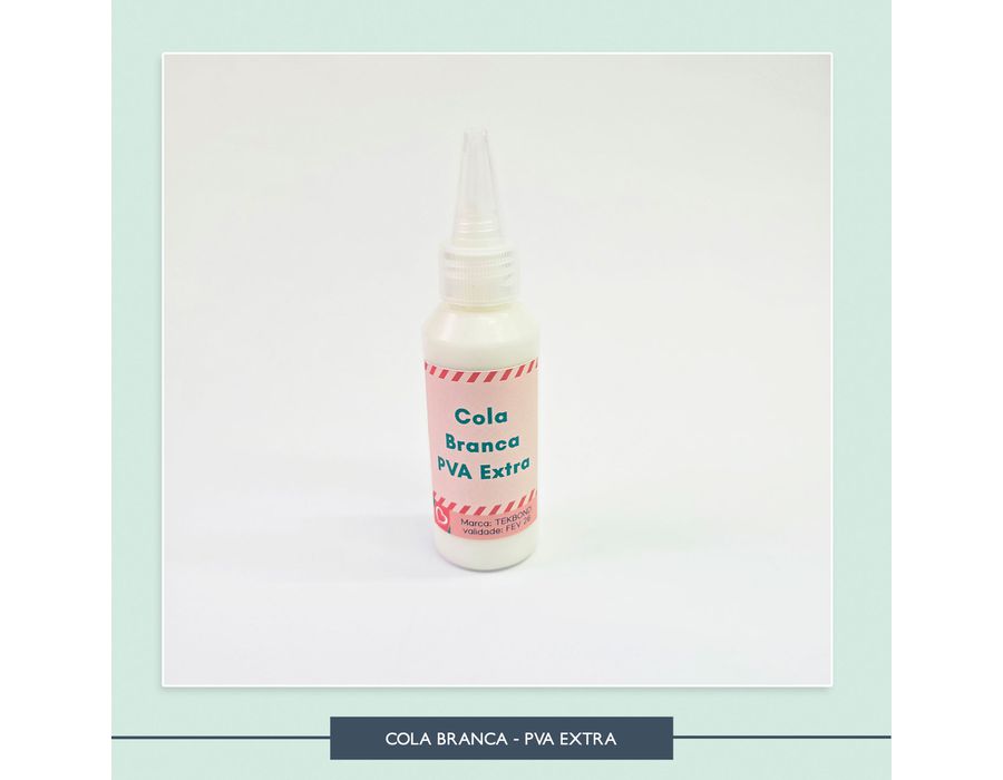 Cola PVA EXTRA - 60ml | Studio Office K