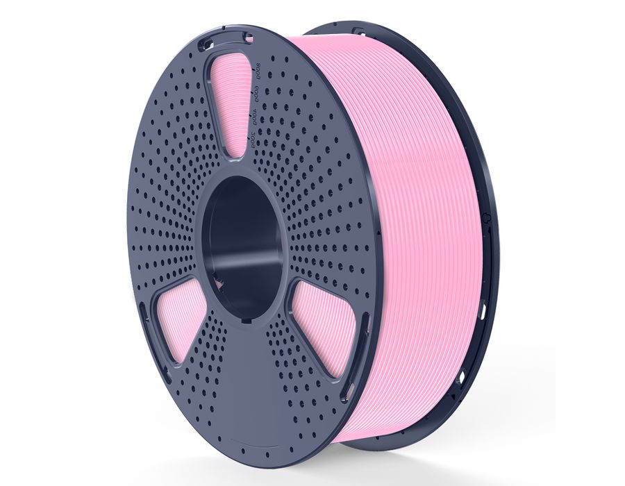 Filamento PETG SUNLU 1.75mm 1kg Sakura Pink | TOPINK3D