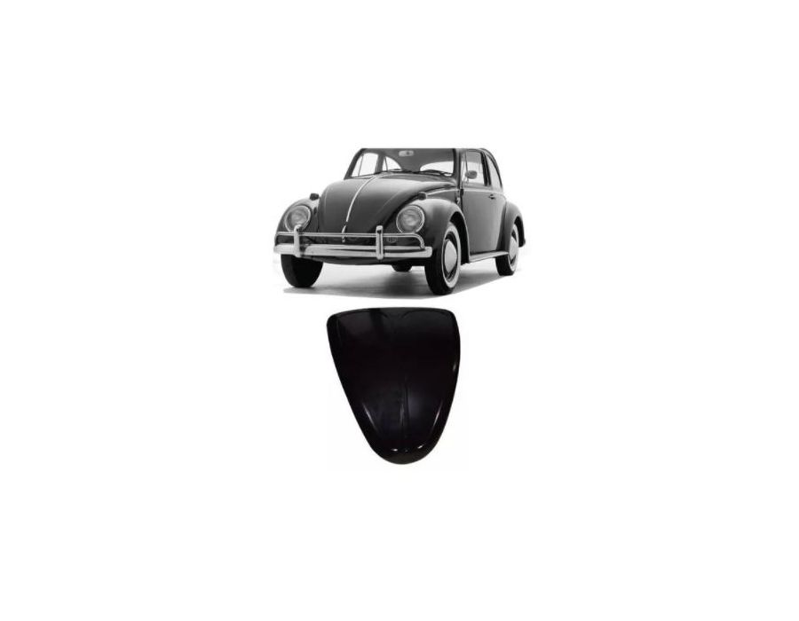 Capô Fusca /70 - CENT-01204 | Total Latas - A loja online do seu automóvel