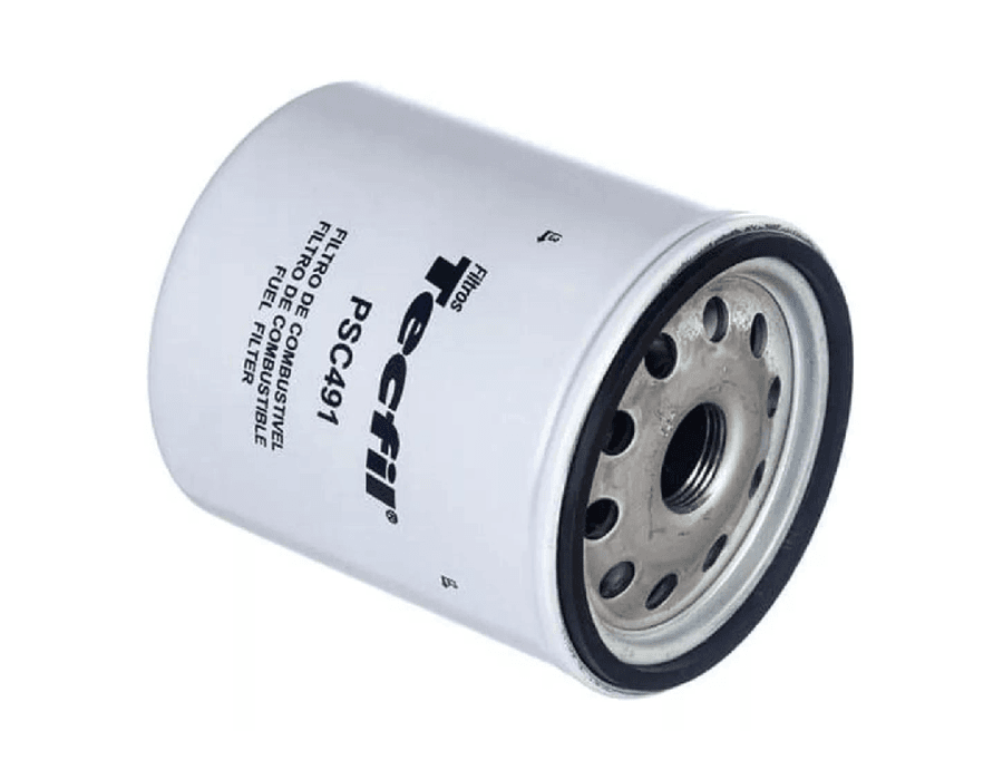 Filtro De Combustível Tecfil PSC491/ FCD-2225/ WK1124/ HDF416 | TREVO PEÇAS