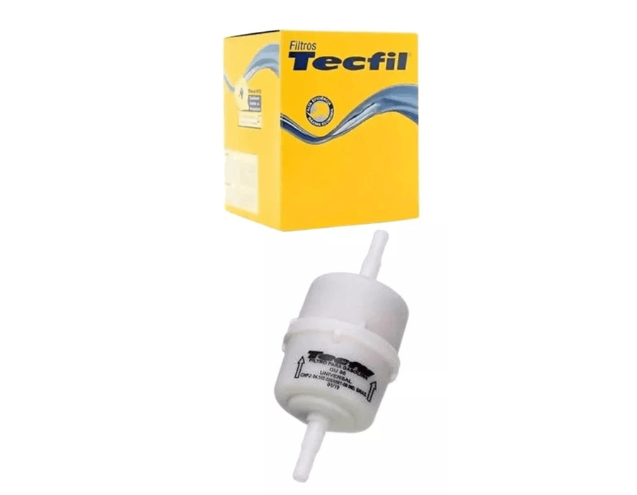 Filtro de Combustível Do Agrale Tecfil - GU86 | TREVO PEÇAS