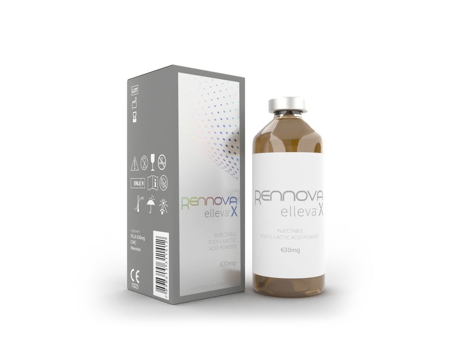 Bioestimulador Rennova Elleva X | UNIC DERM