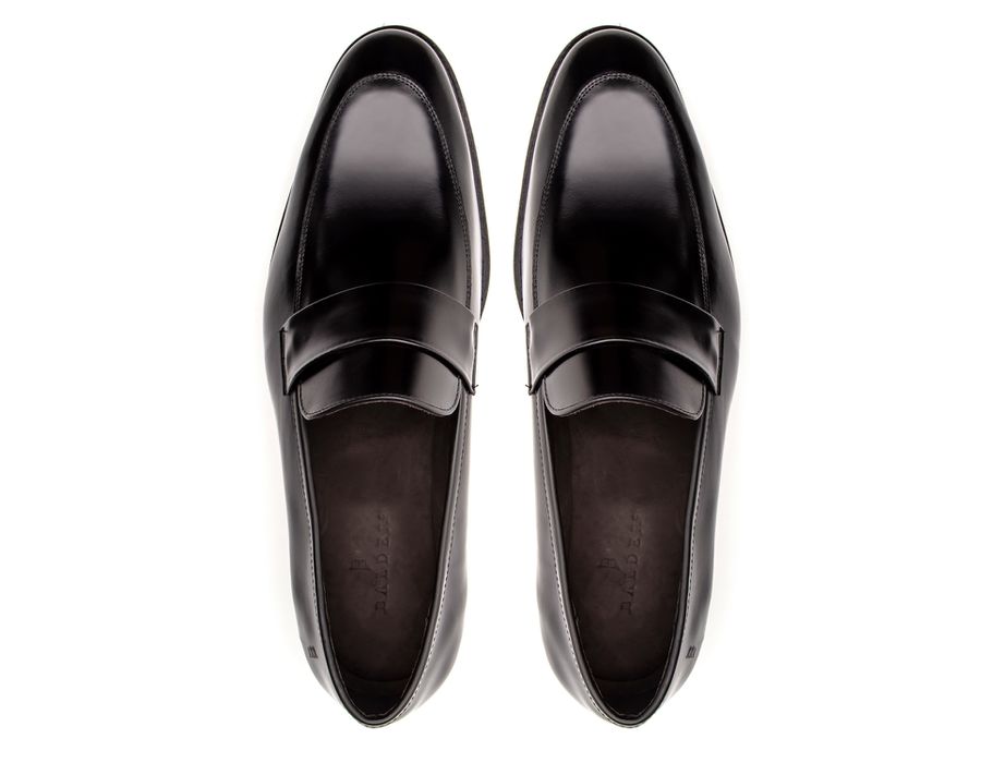 Mocassim Andrew Preto | Balder