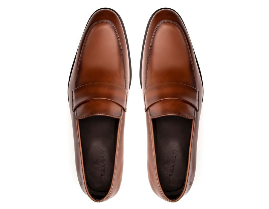 Mocassim Andrew Whisky | Balder