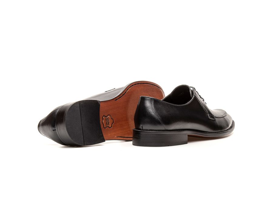 Derby William Preto | Balder