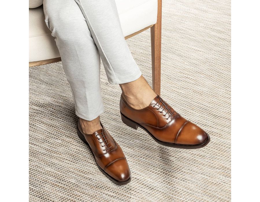 Oxford David Whisky | Balder