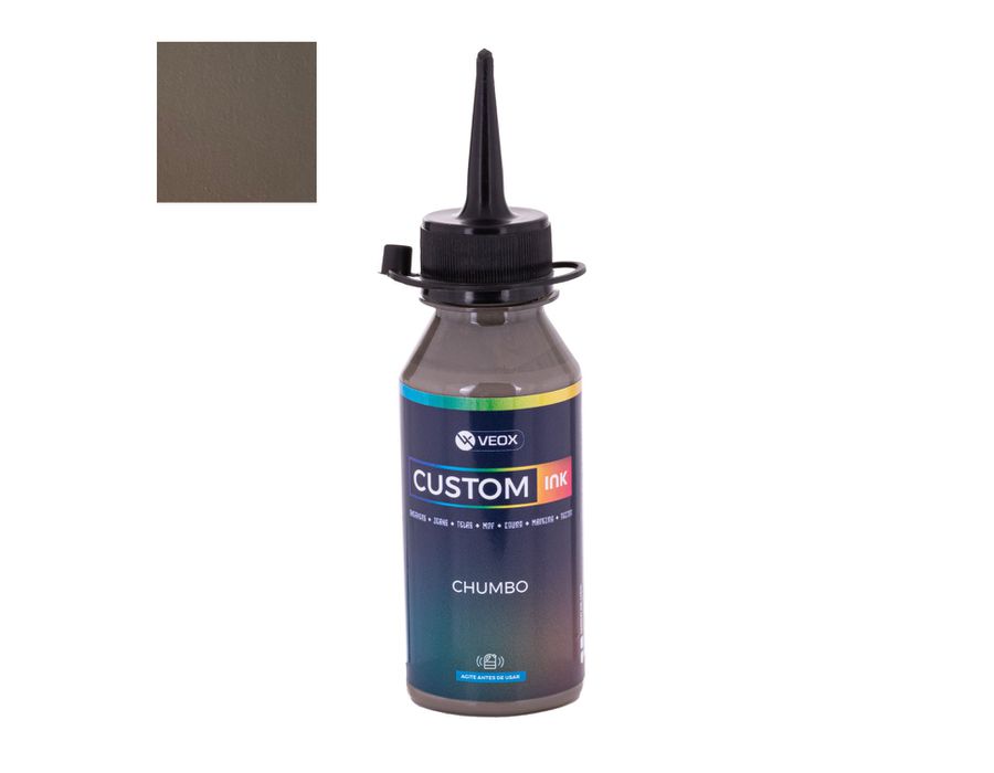 Custom Ink Chumbo | Veox