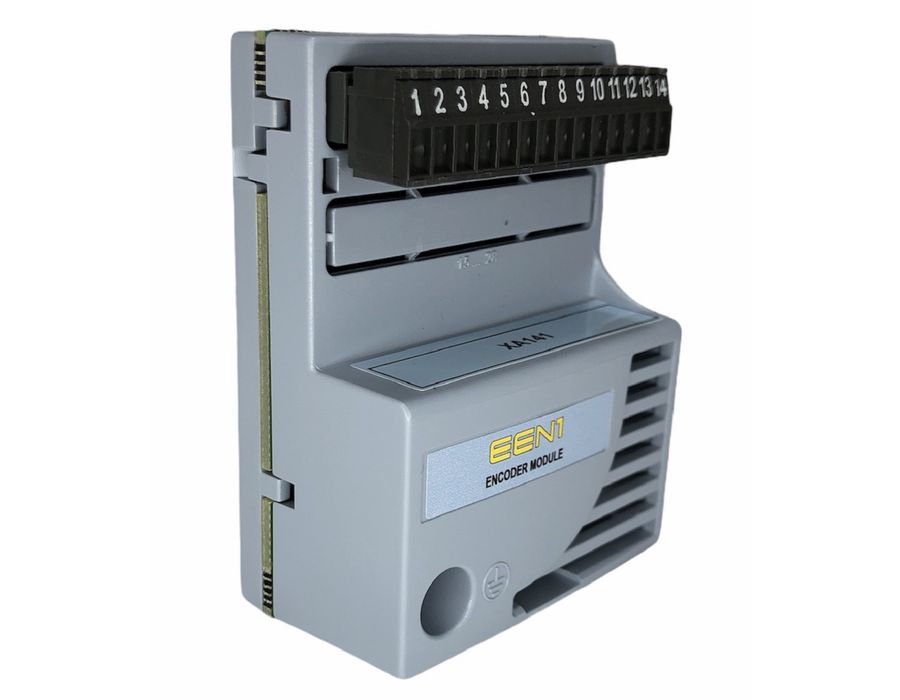 Modulo De Expansao Encoder 1 Entrada De Encoder Com 3 Canais | MAQPART