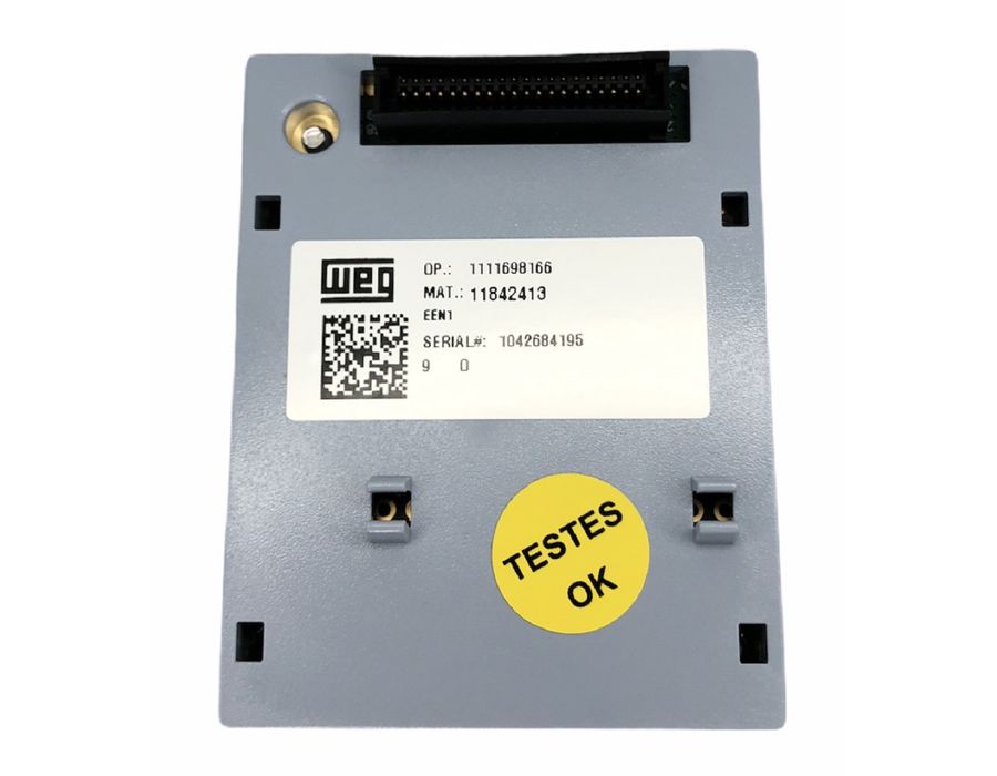 Modulo De Expansao Encoder 1 Entrada De Encoder Com 3 Canais | MAQPART