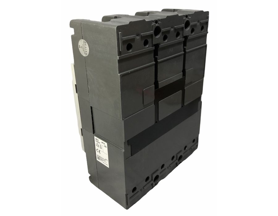 Disjuntor Caixa Moldada 800a Weg Agw800n-dx800-3 (50ka 220v) | MAQPART