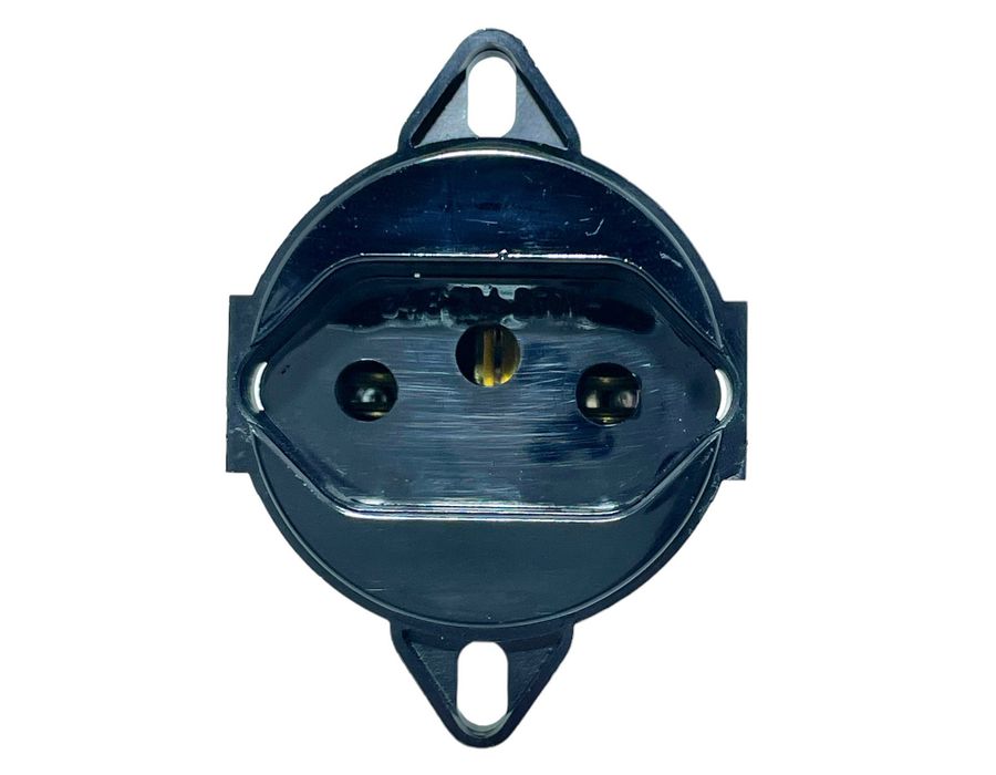 Tomada De Piso 2P+T Weg 20A 250V PRETO 13300941 | MAQPART